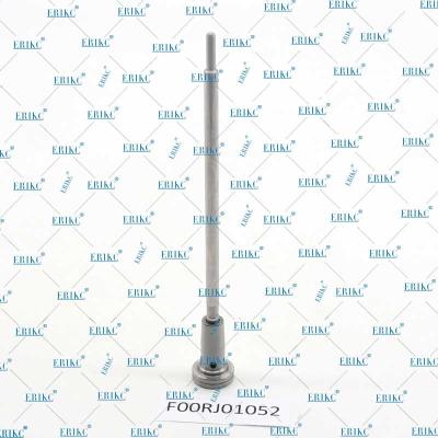 China ERIKC F00RJ01052 Common Rail Injector Valve 0445120028 Diesel Engine Fuel Injector Part for sale