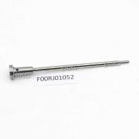 China ERIKC F00RJ01052 Common Rail Injector Valve 0445120028 Diesel Engine Fuel Injector Part for sale