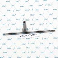 China ERIKC F00RJ01052 Common Rail Injector Valve 0445120028 Diesel Engine Fuel Injector Part for sale