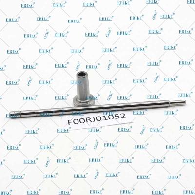 China ERIKC FOOR J01 052 Diesel Injector Control Valve Pressure Regulator 0445120028 for sale