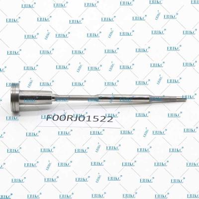 China ERIKC Diesel Engine Valve Adjustment F00RJ01522 F00R J01 522 Common Rail Valve for 0445120062 for sale