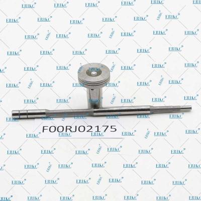 China ERIKC F00RJ02175 Diesel Injector Control Valve for Bosch 0445120030 Common Rail for sale