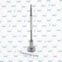 China ERIKC F00RJ02175 Diesel Injector Control Valve 15g High-Speed Steel for MAN Common Rail Injectors for sale