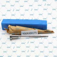China ERIKC F00RJ02175 Diesel Injector Control Valve for Bosch 0445120030 Common Rail for sale