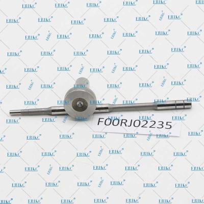 China ERIKC Fuel Pressure Regulator Valve F00RJ02235 Common Rail Valve for Bosch 0445120101 for sale