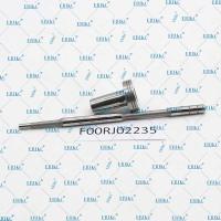 China ERIKC Fuel Pressure Regulator Valve F00RJ02235 Common Rail Valve for Bosch 0445120101 for sale