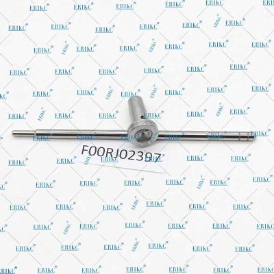 China ERIKC Diesel Injector Control Valve F00RJ02397 for 0445120095 Common Rail 30g for sale