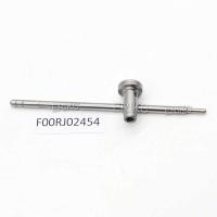 China BOS F00RJ02454 Common Rail Control Valve F00R J02 454 High Pressure Valve 15g for sale