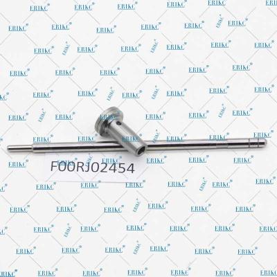 China BOS F00RJ02454 Common Rail Control Valve F00R J02 454 High Pressure Valve 15g for sale