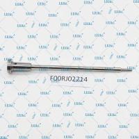 China ERIKC Fuel Pump Injector Control Valve F00RJ02714 for Bosch Common Rail Diesel Engines 30g for sale
