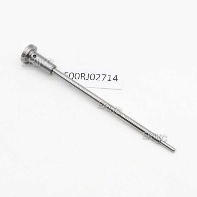 China ERIKC F00RJ02714 Injector Control Valve for Common Rail Diesel Engine 30g for sale