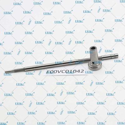 China ERIKC F00VC01042 Diesel Injector Control Valve for Bosch 0445110019 30g for sale