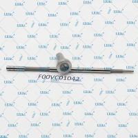 China ERIKC F00VC01042 Diesel Injector Control Valve for Bosch 0445110019 30g for sale