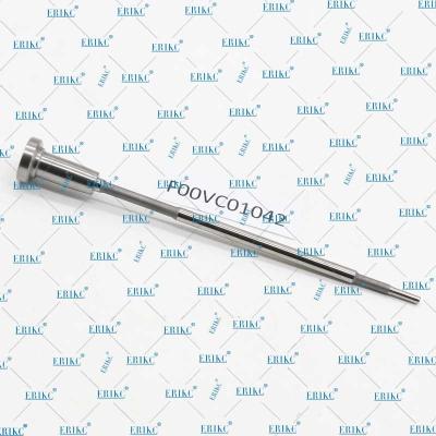 China ERIKC FOOVC01035 Diesel Engine Injector Control Valve for Bosch 0445110113 30g for sale