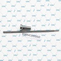 China ERIKC Suction Control Valve F00VC01050 Common Rail Injector Valve for 0445110173 30g for sale