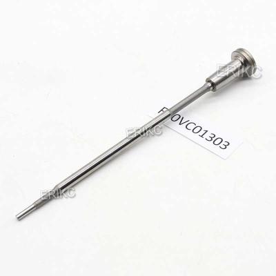 China ERIKC F00VC01303 Common Rail Injector Control Valve for 0445110075 30g for sale