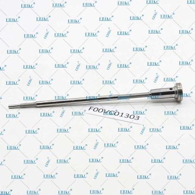 China ERIKC FOOVC01303 Diesel Injector Control Valve for 0445110075 Common Rail 30g for sale