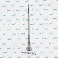 China ERIKC FOOVC01303 Diesel Injector Control Valve for 0445110075 Common Rail 30g for sale