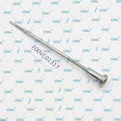 China ERIKC F00VC01317 Fuel Pressure Regulator Valve Diesel Injector Control Valve 30g for sale