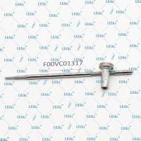 China ERIKC Common Rail Control Valve FOOVC01317 Diesel Injector Valve for 0445110150 30g for sale
