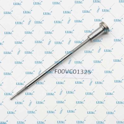 China ERIKC Common Rail Injector Control Valve F00VC01325 for 0445110172 Diesel Engine for sale
