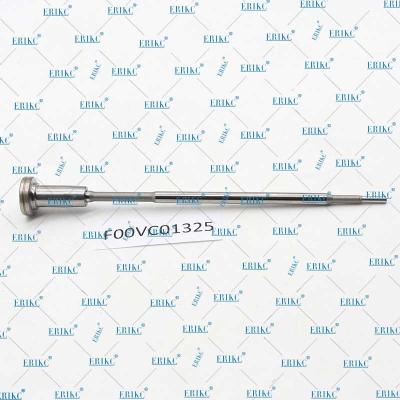 China ERIKC Fuel Pressure Regulator Valve F00VC01325 for Bosch 0445110172 Common Rail Injector for sale