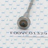 China ERIKC Common Rail Injector Control Valve F00VC01329 for Bosch 0445110168 30g for sale