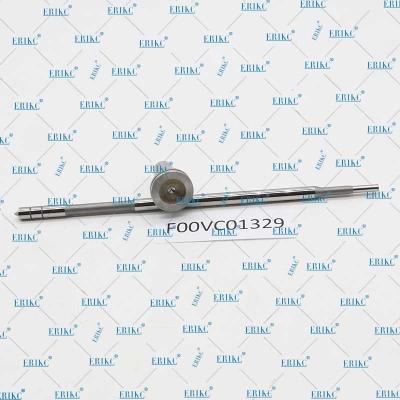 China ERIKC F00VC01329 Common Rail Injector Control Valve for 0445110168 30g for sale