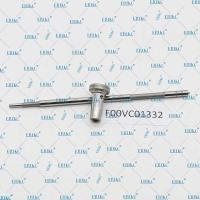 China ERIKC Auto Injector Valve Assembly FOOVC01332 F00VC01332 Fuel Injector Control Valve for 0445110217 30g for sale