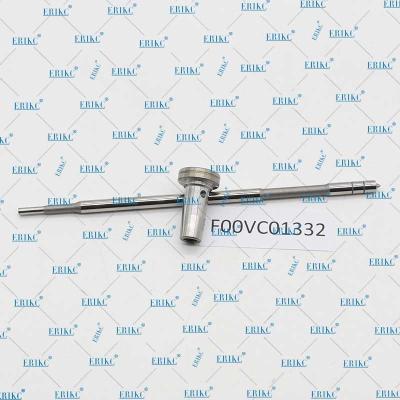 China ERIKC Common Rail Injector Control Valve F00VC01332 for Bosch 0445110217 Diesel Engine for sale