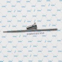 China ERIKC Auto Injector Valve Assembly FOOVC01332 F00VC01332 Fuel Injector Control Valve for 0445110217 30g for sale