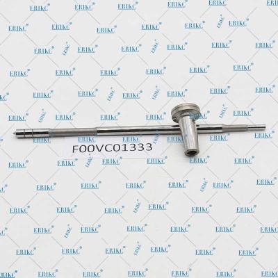 China ERIKC Diesel Injector Control Valve F00VC01333 F00V C01 333 for 0445110218 Common Rail 30g for sale