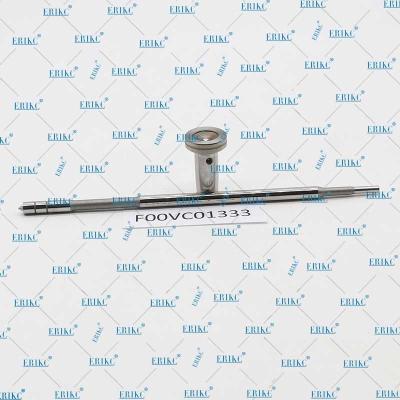 China ERIKC FOOVC01333 Injector Control Valve F00VC01333 for 0445110218 Common Rail Injector 30g for sale