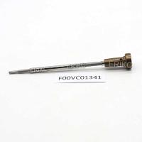 China ERIKC F00VC01341 Common Rail Fuel Valve for Bosch 0445110237 Injector 30g for sale