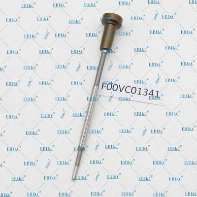 China ERIKC High Pressure Fuel Control Valve F00VC01341 for Bosch 0445110237 Injector 30g for sale