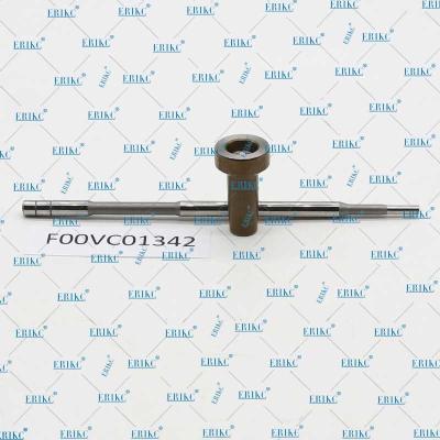 China ERIKC Electronic Control Unit Valve F00VC01342 Injection Control Valve for 0445110252 30g for sale