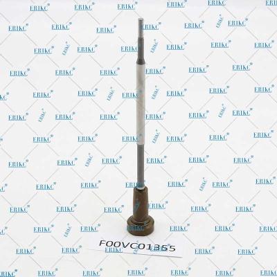 China ERIKC F00VC01355 Fuel Injector Control Valve F00V C01 355 for 0445110280 Common Rail for sale