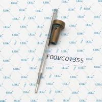 China ERIKC FOOVC01355 Fuel Injector Control Valve for 0445110280 30g High-Speed Steel for sale