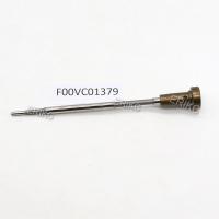 China ERIKC F00VC01379 Diesel Injector Control Valve for Bosch 0445110354 30g for sale