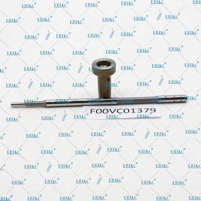 China ERIKC F00VC01379 Diesel Injector Control Valve for Bosch 0445110354 30g for sale