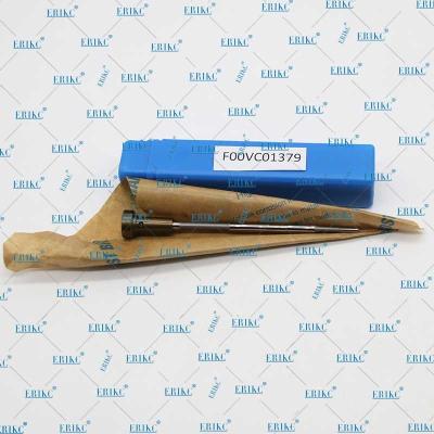 China ERIKC FOOV C01 379 Diesel Injector Control Valve 30g for 0445110354 Common Rail Injector for sale
