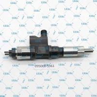 China Denso Common Rail Fuel Injector 095000-5361 600g Diesel Injector for Diesel Vehicles for sale