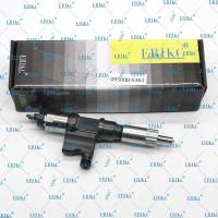 China Denso Common Rail Fuel Injector 095000-5361 600g Diesel Injector for Diesel Vehicles for sale