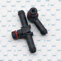 China Denso Injector Return Oil Backflow Pipe Connector L and T Types 30g High Speed Steel for sale