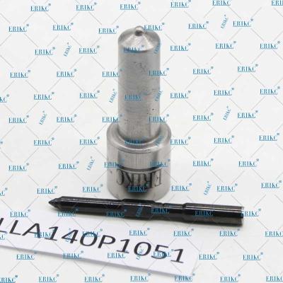 China ERIKC DLLA 140P1051 Fuel Injection Nozzle 0433175196 Diesel Injector Nozzle 142° for 0445120016 for sale