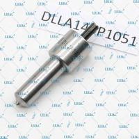 China ERIKC DLLA 140P1051 Fuel Injection Nozzle 0433175196 Diesel Injector Nozzle 142° for 0445120016 for sale
