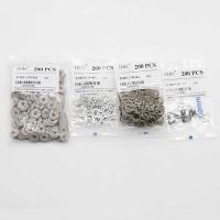 China BOSCH Fuel Injector Repair Kit F00VC99002 F00VC05008 Auto Tool Set for Common Rail Injection for sale