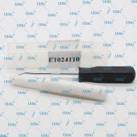China ERIKC Bosch Diesel Pump Repair Kit Fuel Injector Tools 80g High-Speed Steel for sale