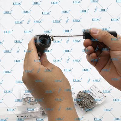 China ERIKC Bosch Diesel Pump Repair Kit Fuel Injector Tools 80g High-Speed Steel for sale