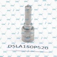 China ERIKC DSLA 150 P520 Diesel Fuel Injector Nozzle for BOS Common Rail Engines for sale